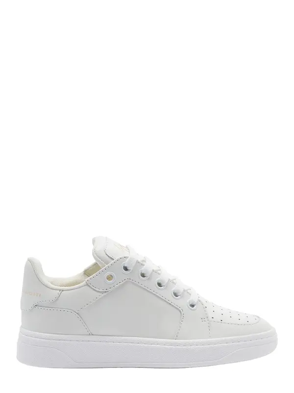 GIUSEPPE ZANOTTI Gz94 Sneakers - White