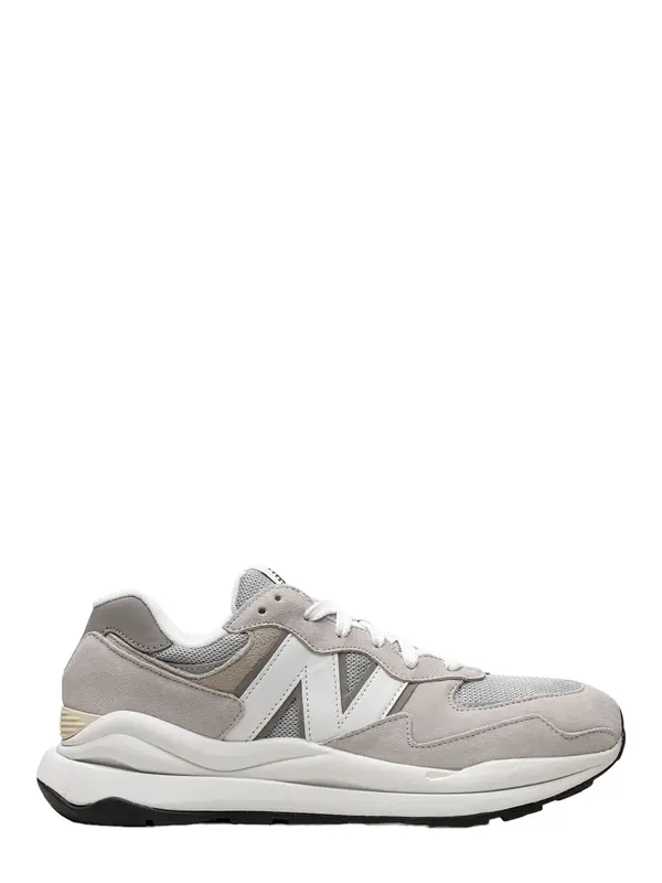 NEW BALANCE 57/40 Sneakers - Grey