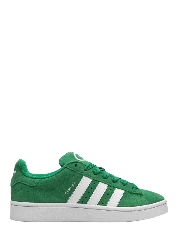 Adidas Campus 00s Sneakers - Green