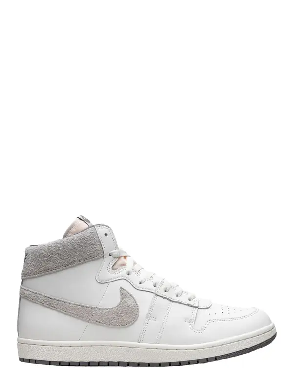 Nike Air Ship Pe Sp Tech Sneakers - White