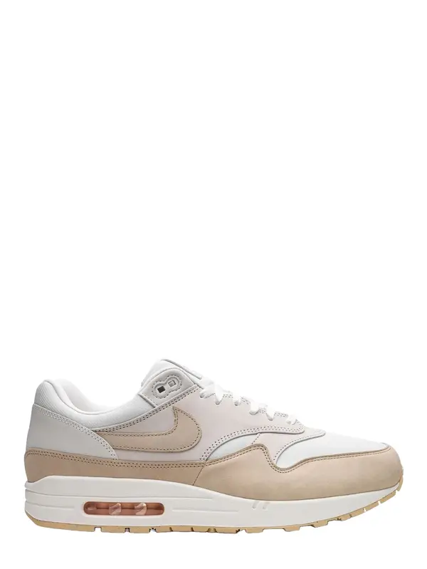 Nike Air Max 1 Sneakers - White