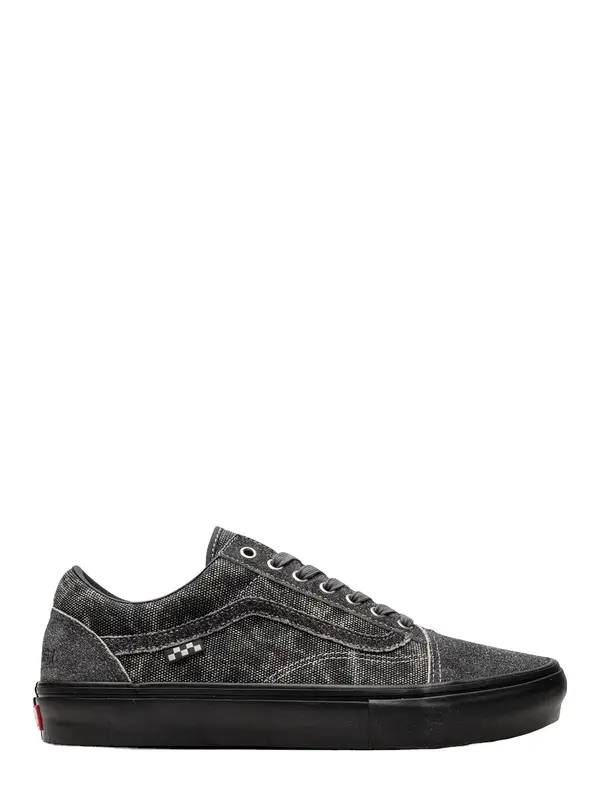 VANS X Quasi Skateboards Old Skool Sneakers - Grey