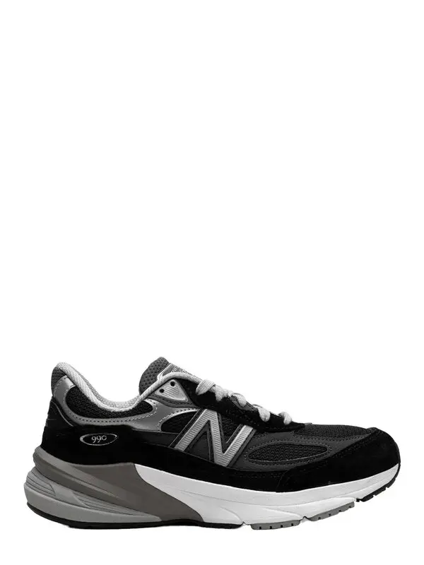NEW BALANCE 990v6 Sneakers - Grey