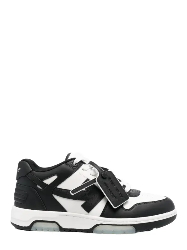 Off-White Out Of Office Sneakers - White