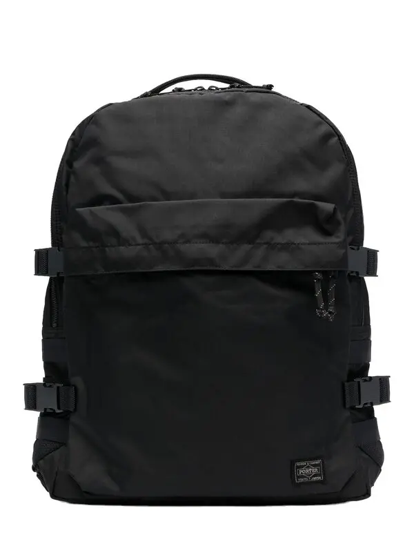 PORTER-YOSHIDA & CO Force Day Backpack - Black