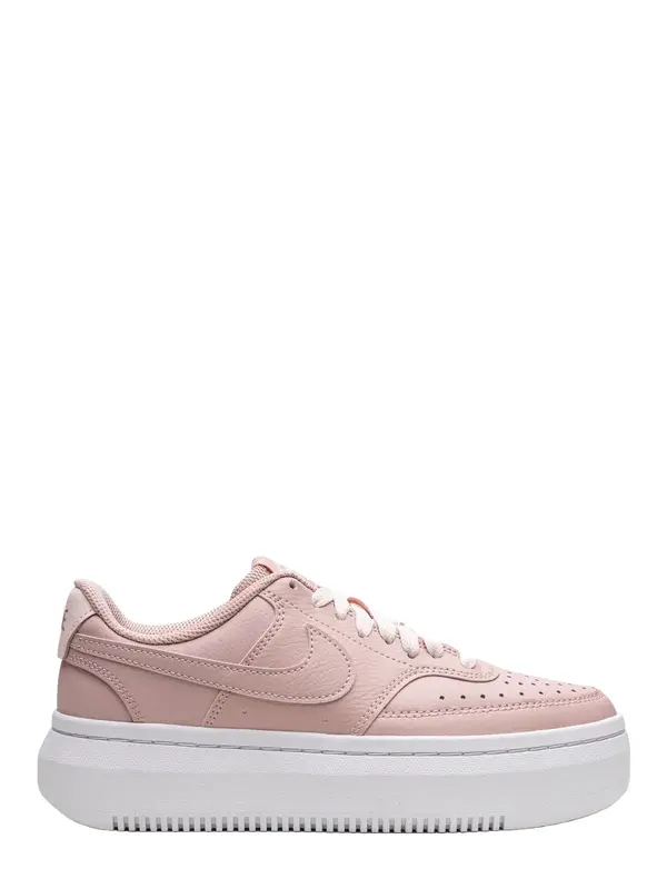 Nike Court Vision Alta Ltr Sneakers - Pink