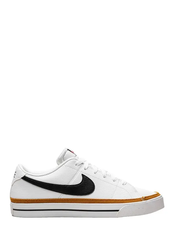 Nike Court Legacy Nn Sneakers - White