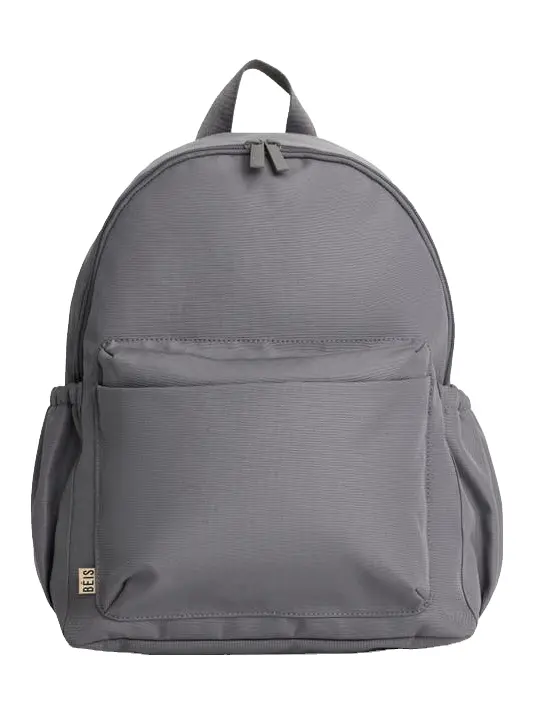 BEIS The Ics Backpack - Grey