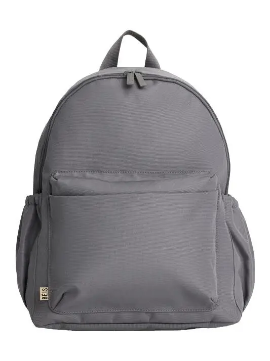 BEIS The Ics Backpack - Grey