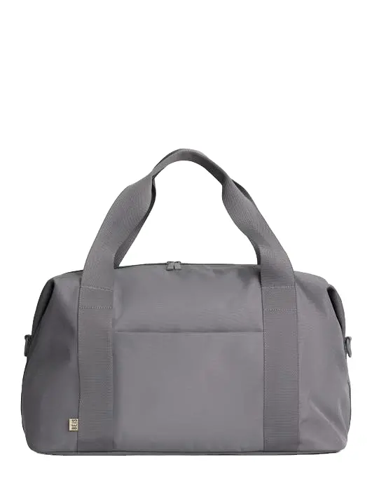 BEIS The Ics Duffle Bag - Grey