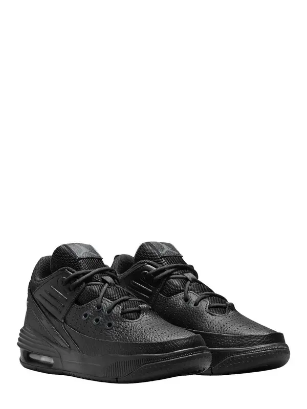 JORDAN Max Aura 5 Sneaker - Black/black/anthracite