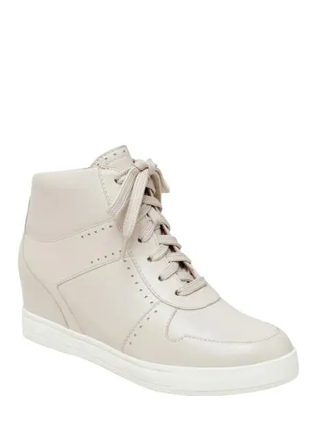 Linea Paolo Andres High-top Sneakers - Cream