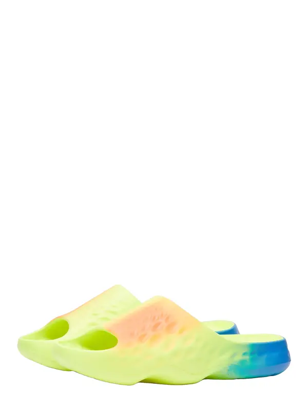 NEW BALANCE Fresh Foam Mrshn Slides - Bright Lapis