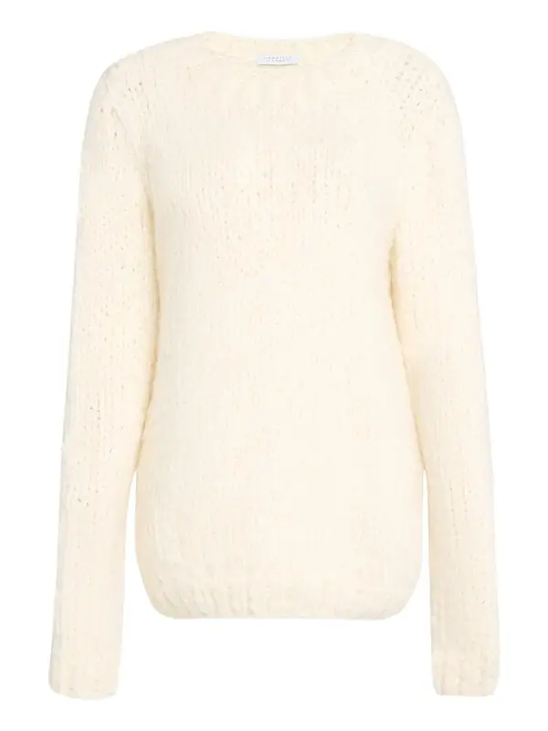 Gabriela Hearst - Gabriela Hearst Lawrence Cashmere Sweater