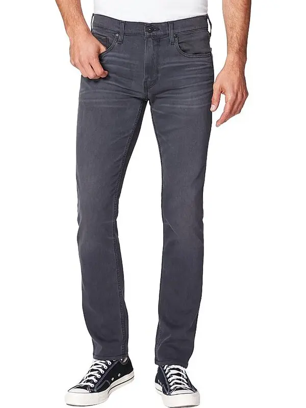Paige Lennox Slim Fit Jeans - Sheldon