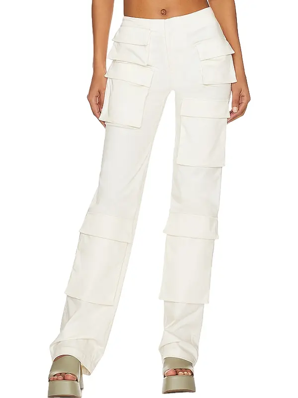 H:OURS Sedona Pant - Cream