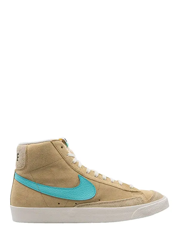 Nike Blazer Mid '77 Sneakers - Neutrals