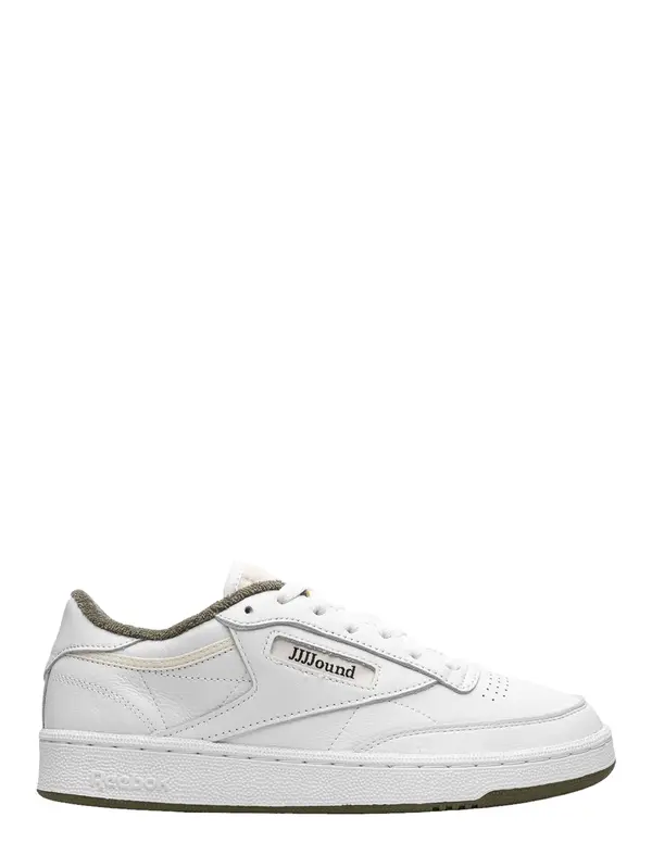 REEBOK X Jjjjound Club C 85 Sneakers - White