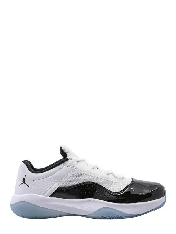 JORDAN Air Cmft Low Sneakers - White
