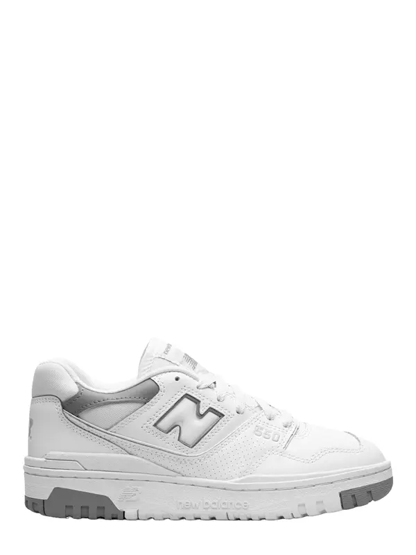 NEW BALANCE 550 Sneakers - White