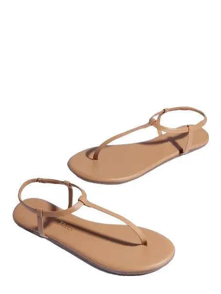Tkees Mariana Sandal - Cocobutter