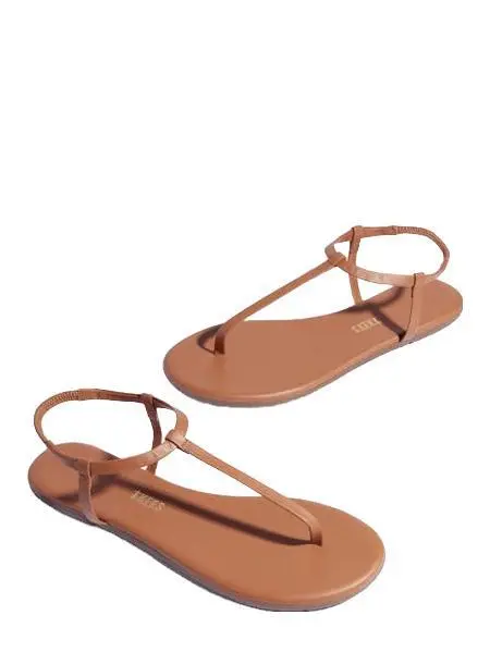Tkees Mariana Sandal - Natural