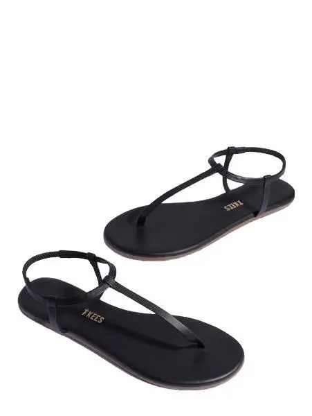 Tkees Mariana Sandal - Sable