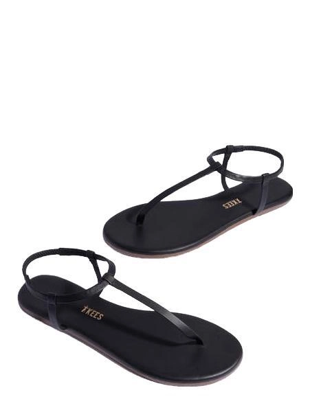 Tkees Mariana Sandal - Sable