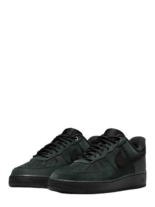 Nike Force 1 '07 Wb Sneakers - Black/black