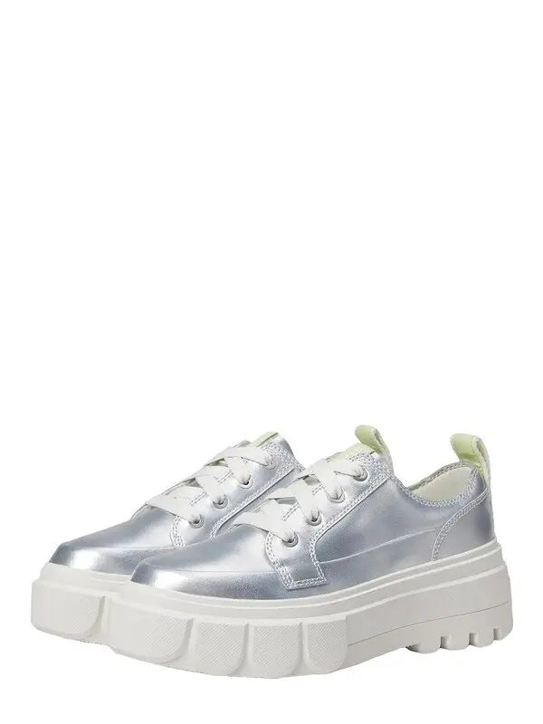Sorel Cariboutm X Shoe Wp Boots - Silver