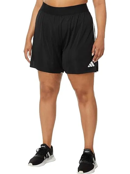 Adidas Tiro 23 Shorts - Black