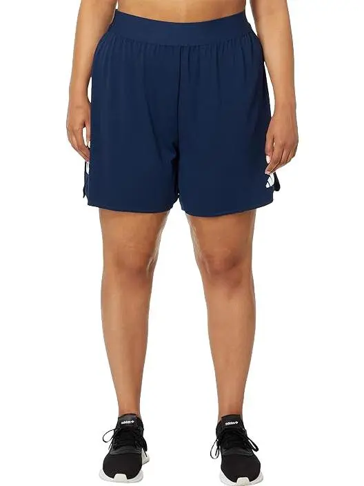 Adidas Tiro 23 Shorts - Navy
