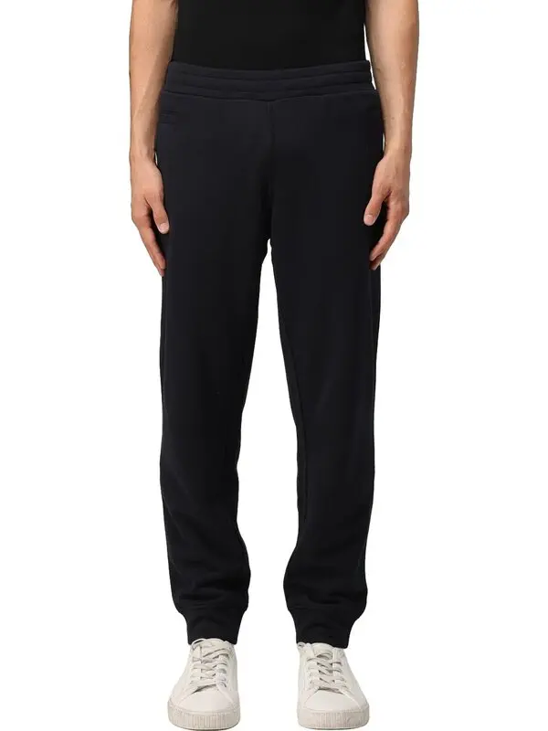 Emporio Armani Pants - Blue