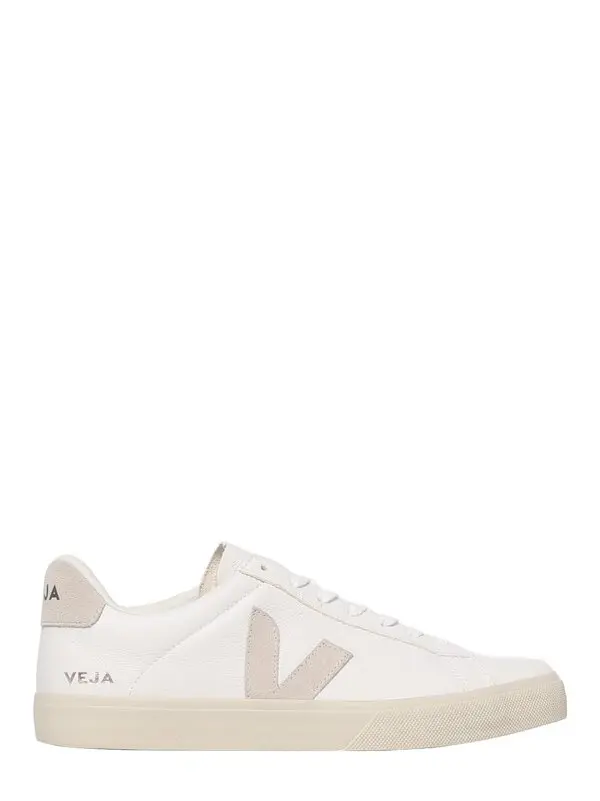 VEJA Lace-up Sneakers - White