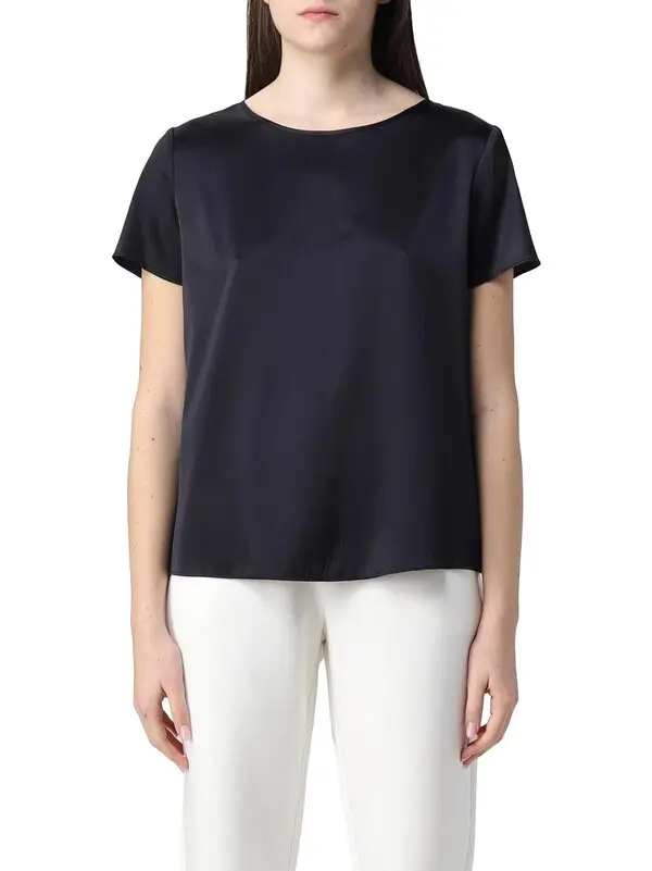 Emporio Armani Top - Black