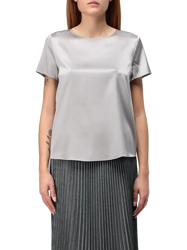 Emporio Armani Top - Grey