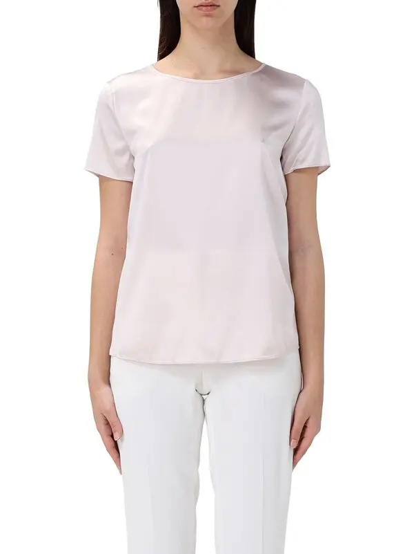 Emporio Armani Top - Pink