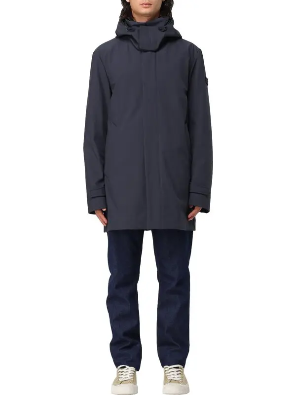 Peuterey Jacket - Blue