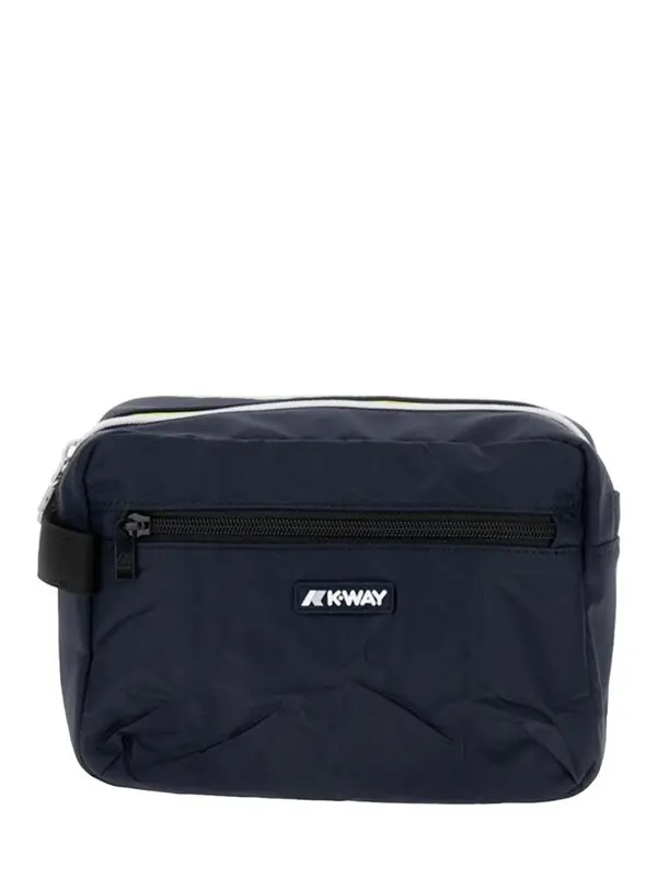 K-WAY Lifestyle Beauty Accessories - Navy