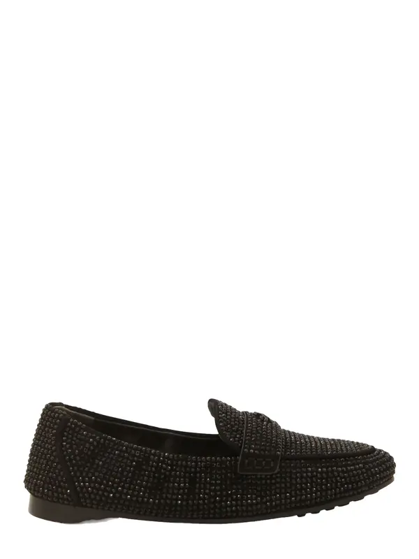 Tory Burch Ballerina Flat - Black