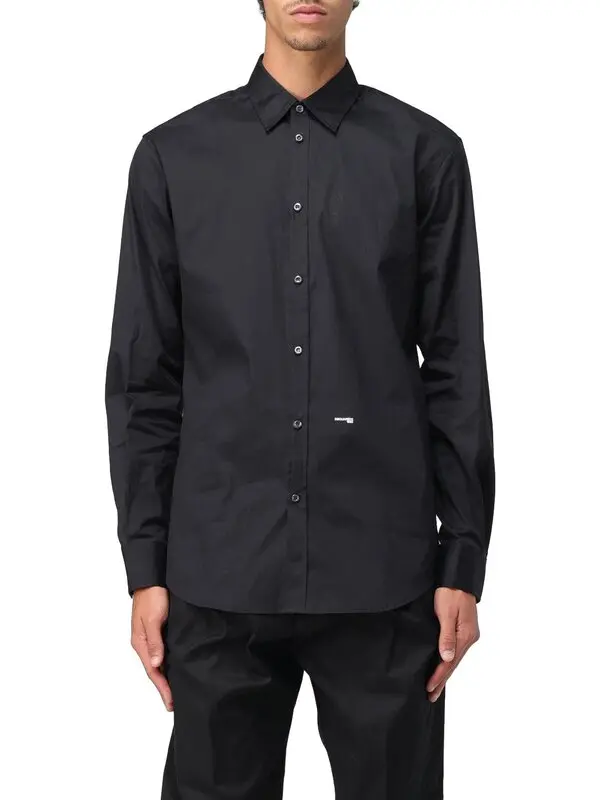 Dsquared2 Shirt - Black