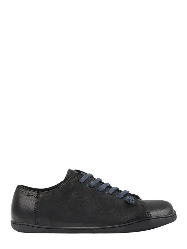 Camper Peu Lace-up Shoes - Black