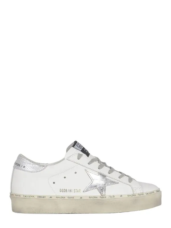 GOLDEN GOOSE Sneakers - White