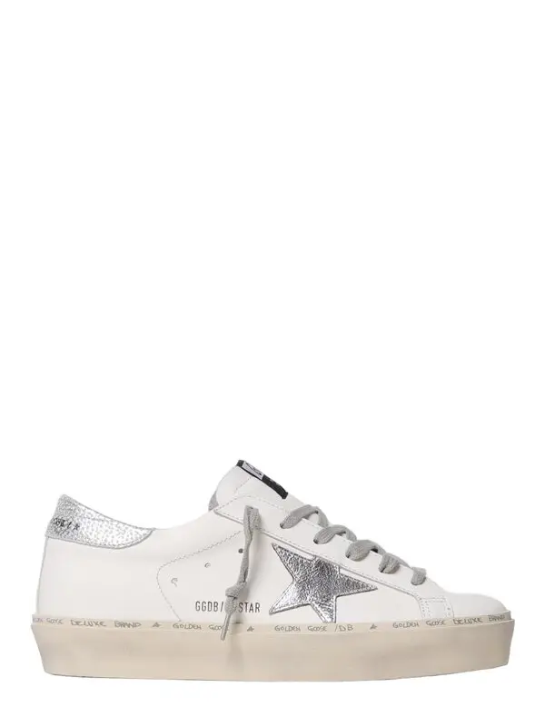 GOLDEN GOOSE Sneakers - White