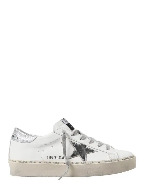 GOLDEN GOOSE Sneakers - White