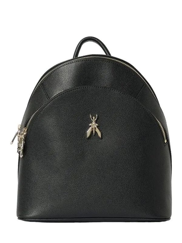 Patrizia Pepe Backpack - Black