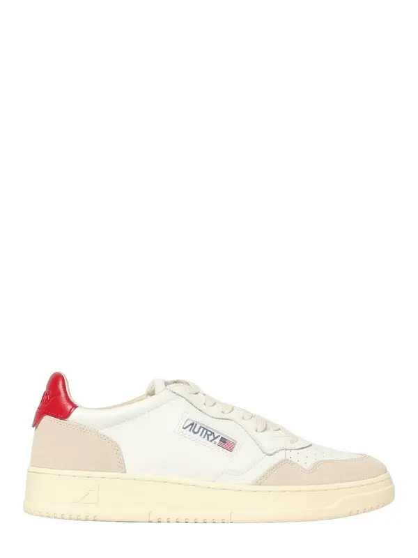 AUTRY Sneakers - White