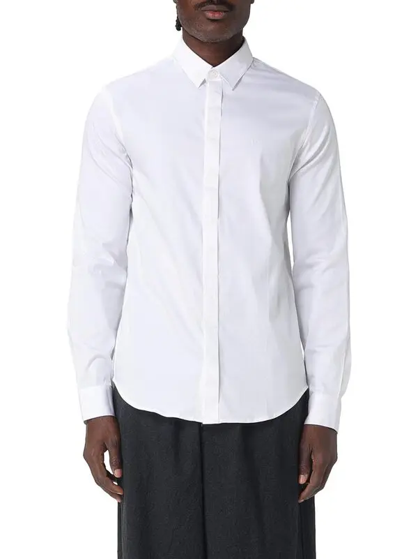 Armani Exchange Shirt - White