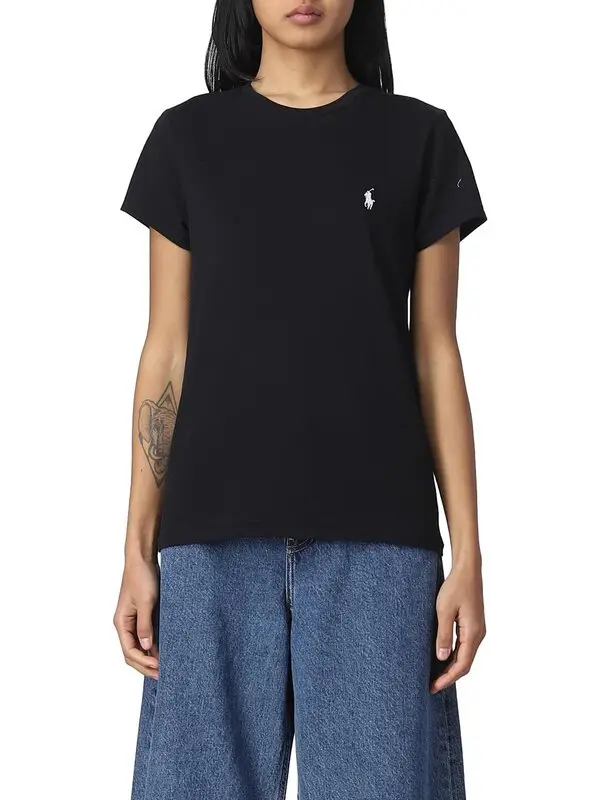 Polo Ralph Lauren T-shirt - Black