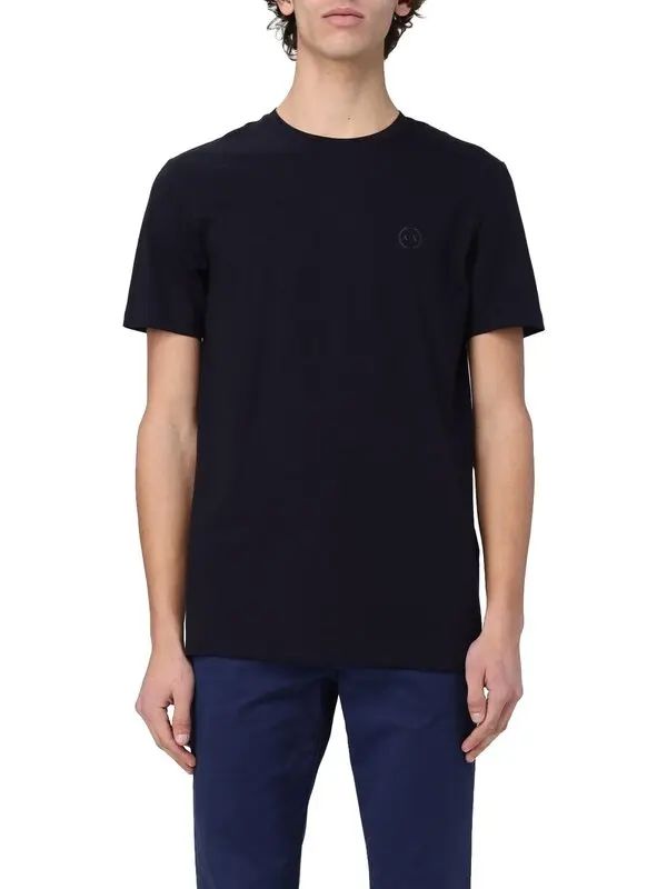 Armani Exchange T-shirt - Blue